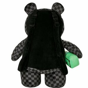 Sprayground | Bags | Nwt Sprayground Moneybear Teddy Bear Money Bear ...